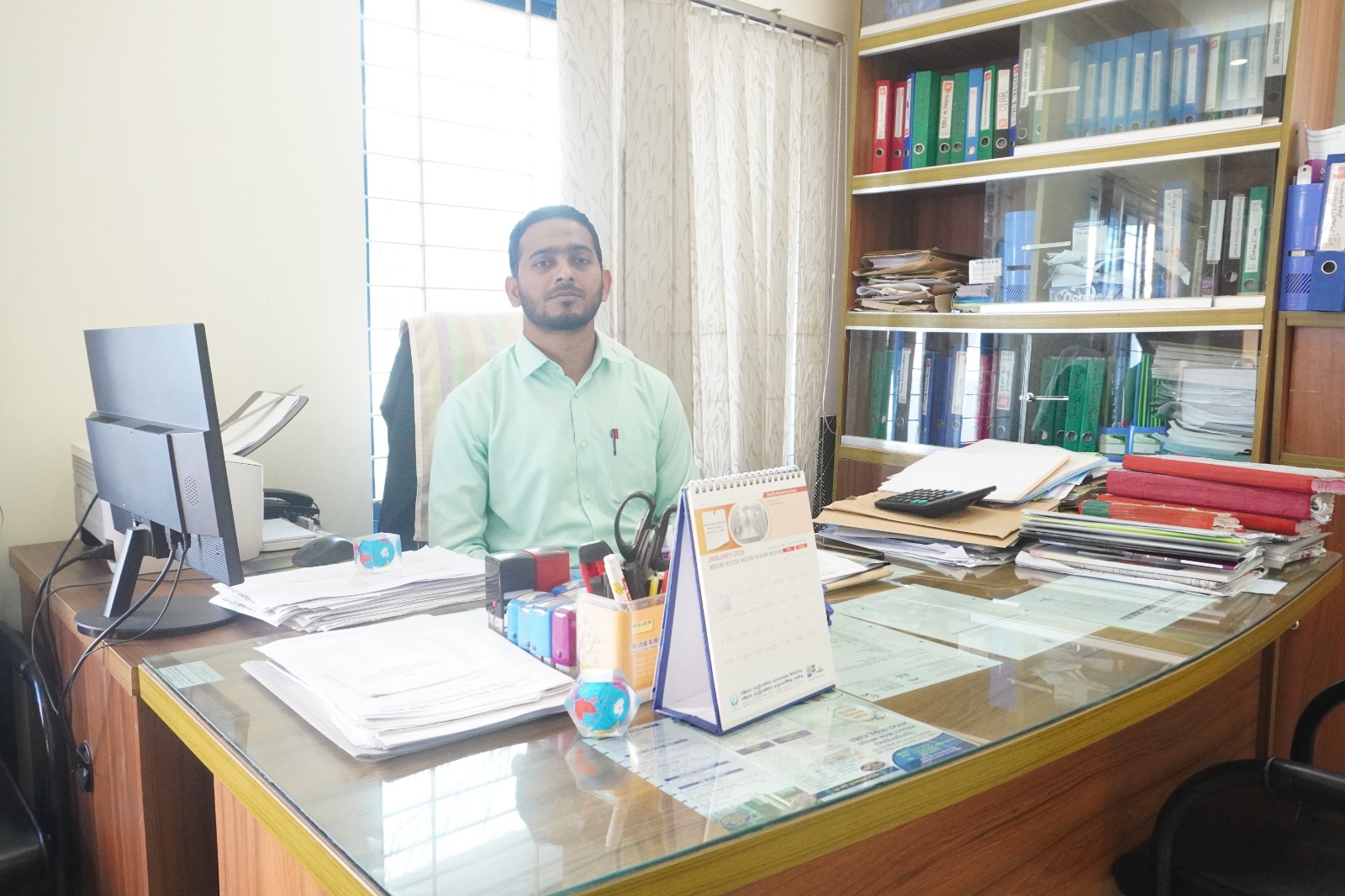 Exam Cell | Chattogram International Medical College and Hospital